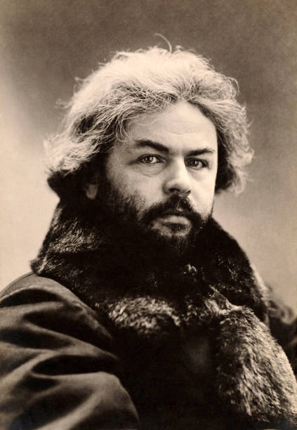 Featuring The Russian Revolutionary Priest Grigory Petrov Old Photo | eBay