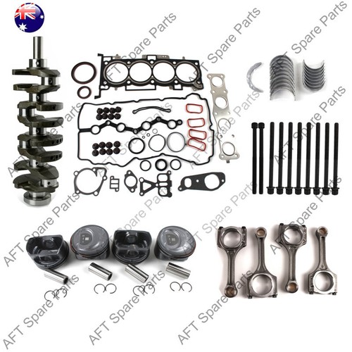 G4KJ 2.4L Engine Rebuild Kit For Hyundai Tucson Sonata Kia Optima ...