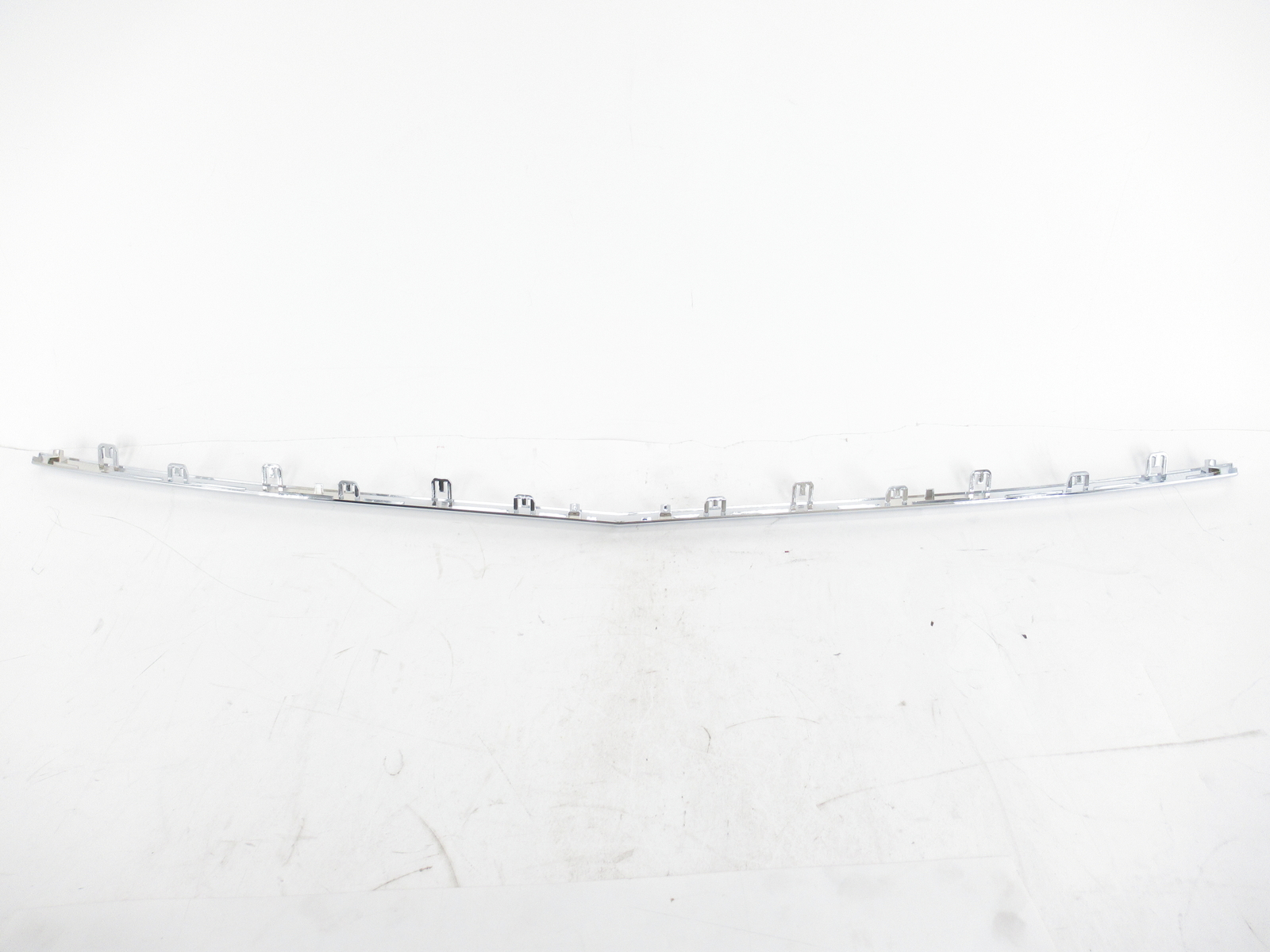 Genuine OEM Acura 71503-STX-A00 Rear Lower Bumper Trim Molding Valance ...