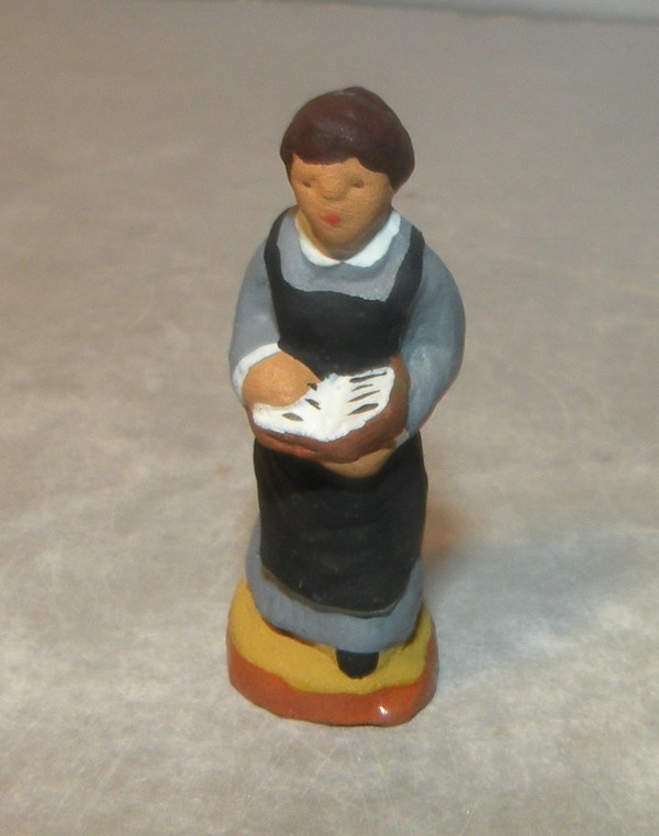 Santons Florence Masottas Santa Maria Novella Nützliche