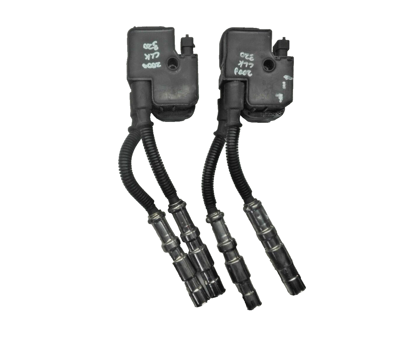 00 MERCEDES-BENZ CLK320 IGNITION COIL 0001587803 OEM | eBay