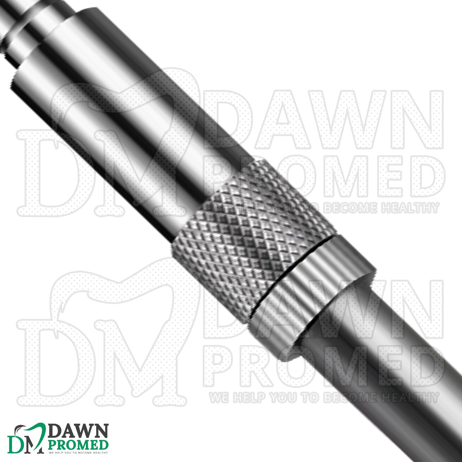 10 Pcs Sinus Lift Osteotomes Set STR & ANG Concave Tips Dental Implant ...