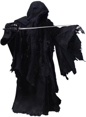Der Herr Der Ringe Ringgeister