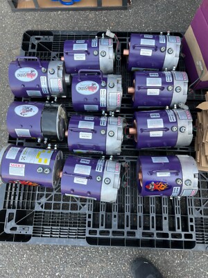 NEW PLUM QUICK BANDIT CLUB CAR PRECEDENT MOTORS | eBay