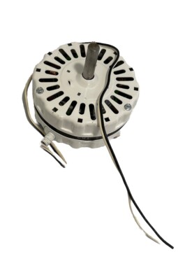 F0510B2944 Power Vent Attic Fan Motor Replace for Lomanco McMillan ...