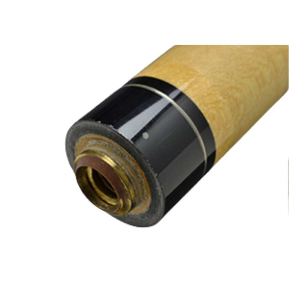 Espiritu 4-Point Custom Pool Cue 1999 Vintage Warped AS IS | eBay