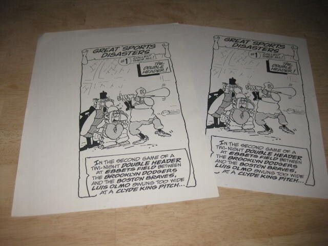 Collection Of MAD Magazine Original Copies MAD Disasters Duck Edwing | eBay