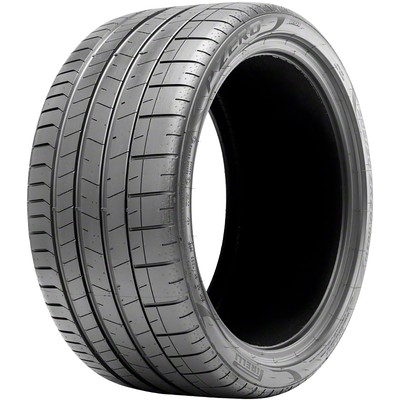 2 New Pirelli P Zero (pz4-sport) - 265/45zr18 Tires 2654518 265 45 18 ...