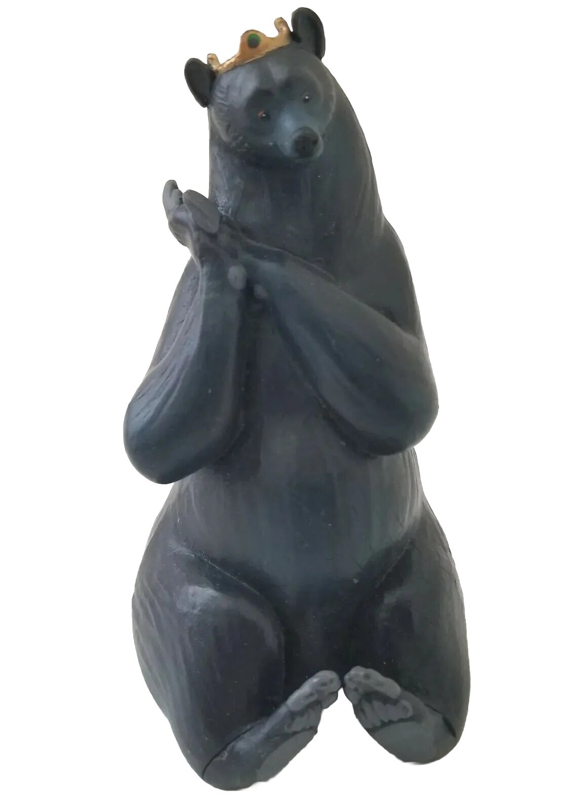 Disney / Pixar Brave Bear 5 inches | eBay