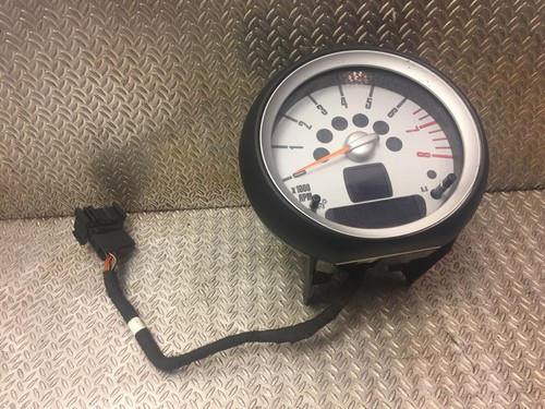 MINI R56 REV Counter Unit for MINI Cooper One R55 R56 R57 1.6 Petrol ...
