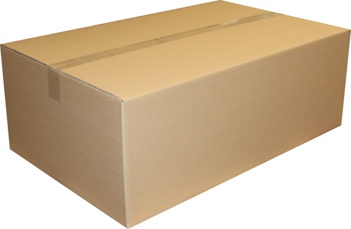 60 St. Karton 800 x 460 x 300 Versandkarton Faltkarton Aufbewahrungs ...
