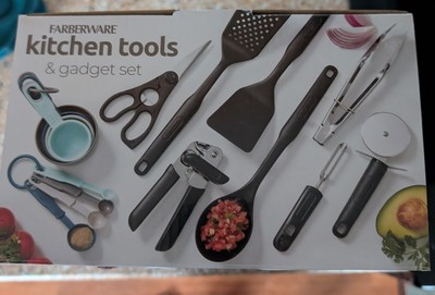 Farberware Kitchen Tools And Gadget Set | eBay