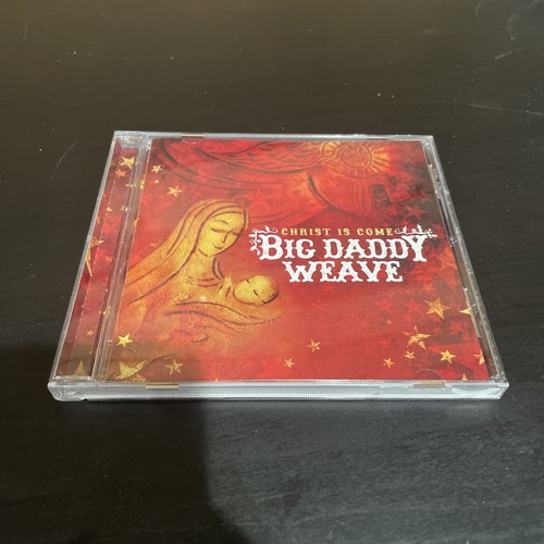 Bid Daddy Weave Christ Is Come CD 2009 | eBay