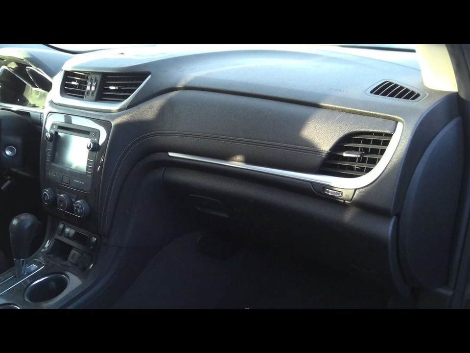 Driver Front Door Switch Driver's Master Combined Fits 11-17 TRAVERSE ...