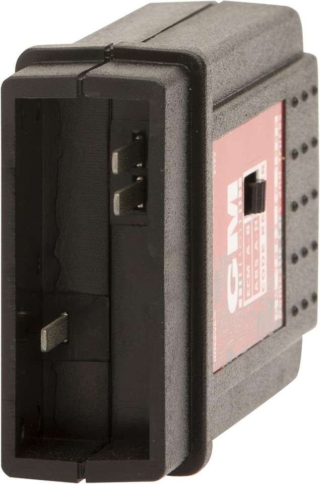 Code Reader GM Digital OBD1 Scanner Electronics Scan Tool 1982-1995 ECM ...