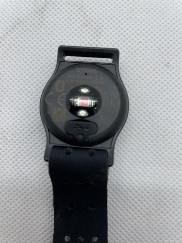 Orange Theory OT BEAT BURN 5.0 Heart Rate Monitor With Small Strap and ...