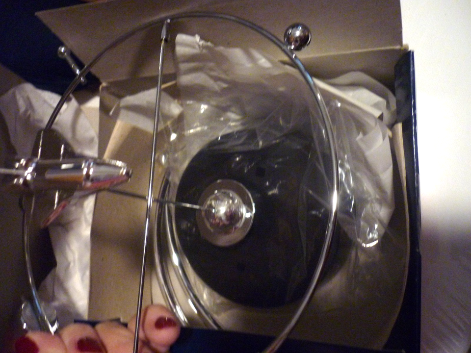 NASA LEATHER BILL~ BRASS LOGO VINTAGE HAT & SMITHSONIAN SPACE SHUTTLE ...