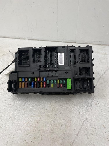 2021-2022 FORD EXPLORER BODY CONTROL MODULE UNIT BOX LU5T15604 OEM | eBay