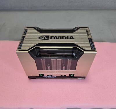 Nvidia A100 SXM4 96GB GPU w/ Heatsink 699-2G506-0230-500 F | eBay
