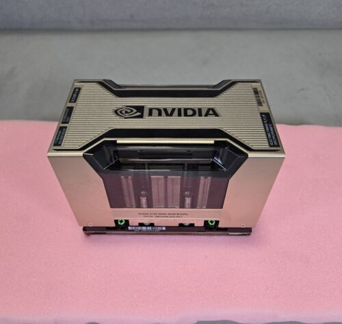 Nvidia A100 SXM4 96GB GPU w/ Heatsink 699-2G506-0230-500 F | eBay