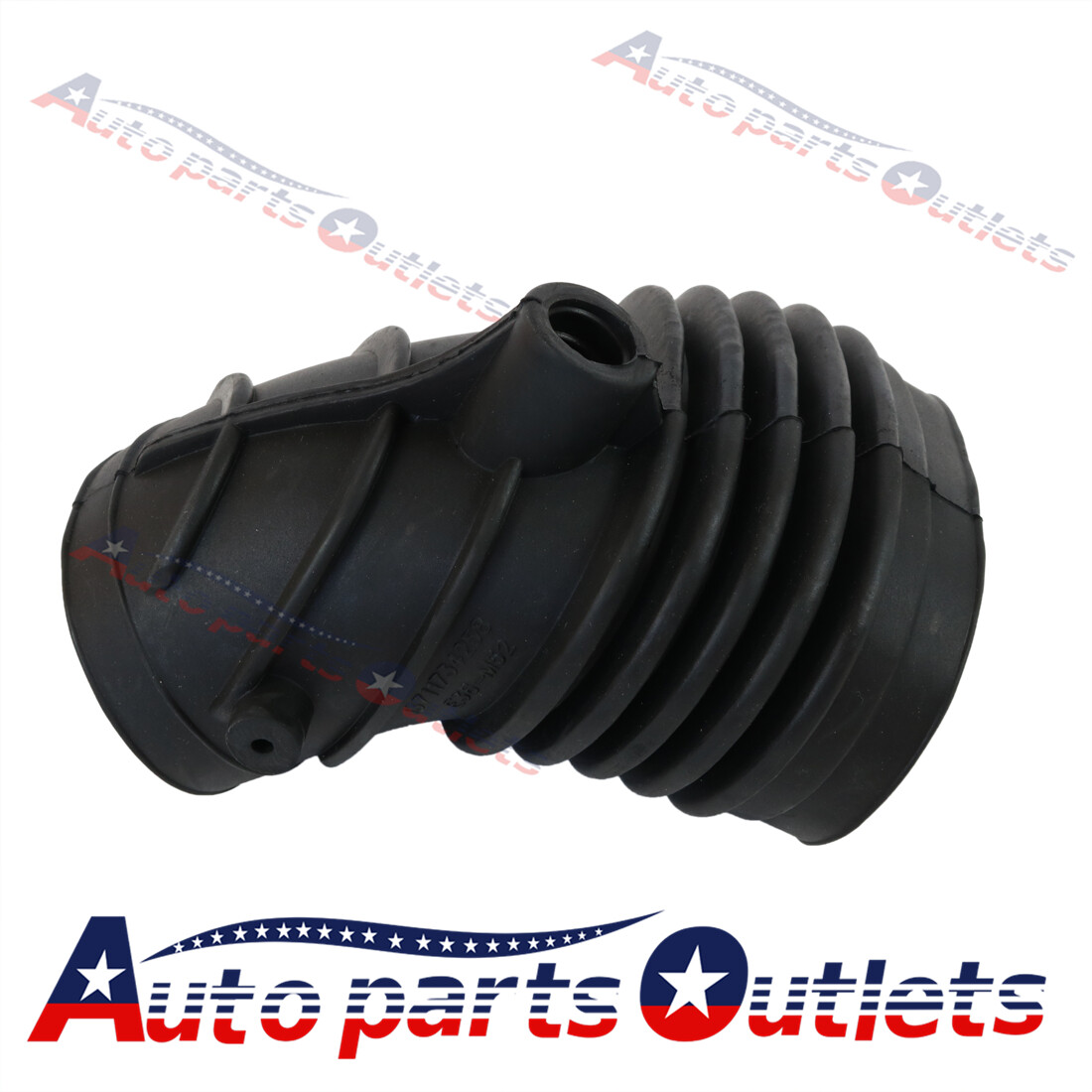 13711734258 Replacement Air Intake Boot Hose For BMW E36 318i 318is M42 ...