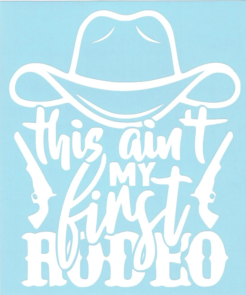 Funny Pictures Of Truck Rodeo