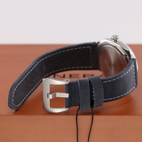 Panerai Radiomir Tre Giorni 3 Day 45mm pam01335 | eBay