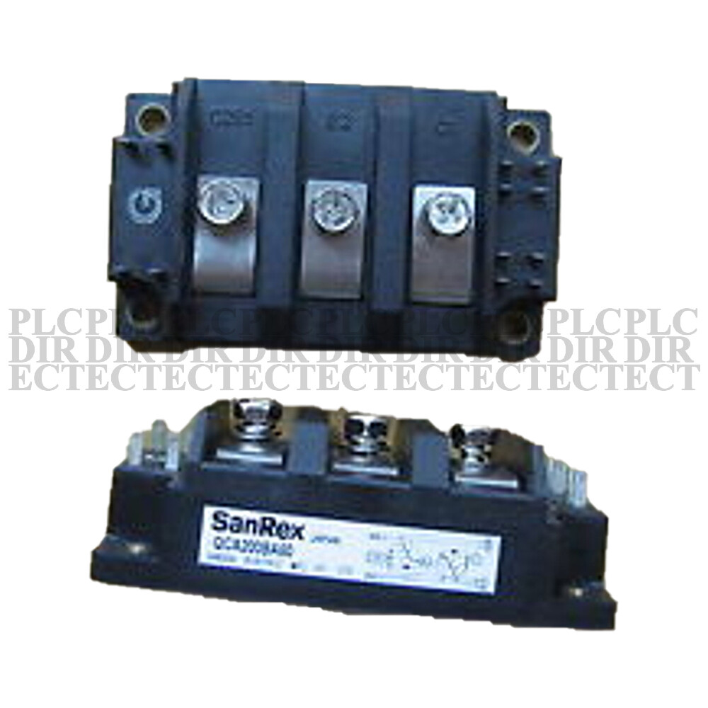 NEW Sanrex QCA200BA60 Power Supply Module | eBay