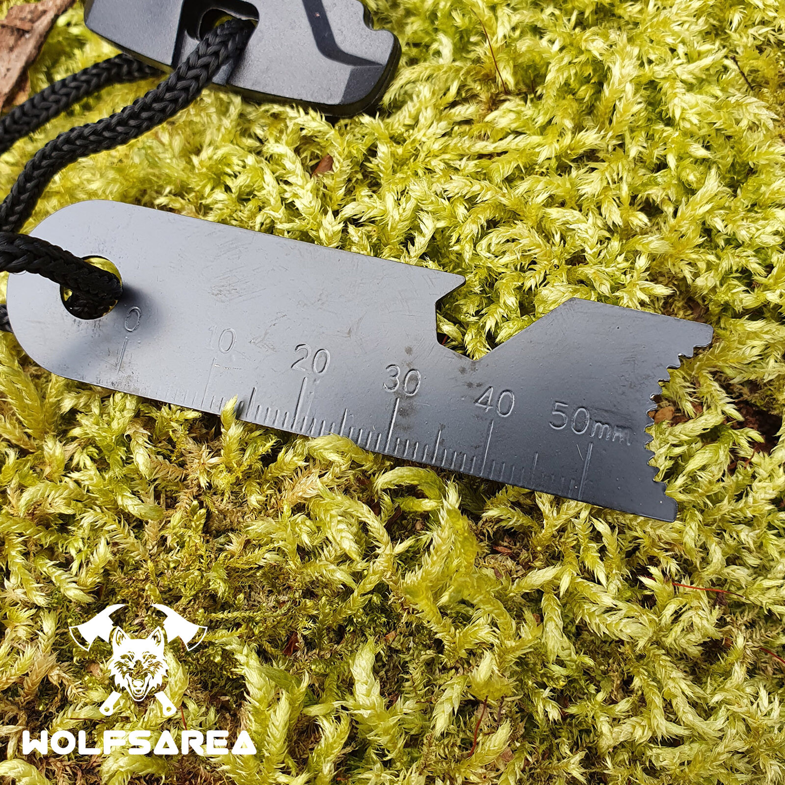 Xxl Magnesium Feuerstein Feuerstarter Feuerstahl Feuerstab Flint ...