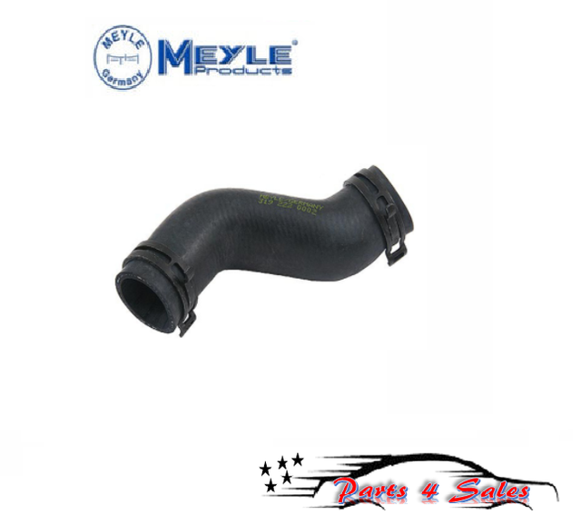 Meyle Coolant Hose 17127515489 for sale online | eBay