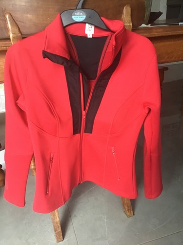 Emcee Apparel Equestrian fitted jacket - to fit medium or size 12 ...