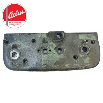 Lathe - 10 12 Lathe Apron