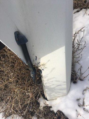 INTERNATIONAL 9370 1984-1995 HOOD 3072068 | eBay