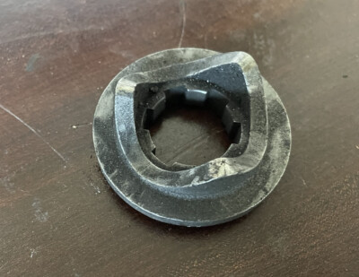 Harley Davidson FXR Evolution Compensator Sliding Cam 40299-83A | eBay