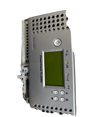 Dell PowerVault TL2000 Later Model No Drive 3 Moths Warranty Tape Drive ...