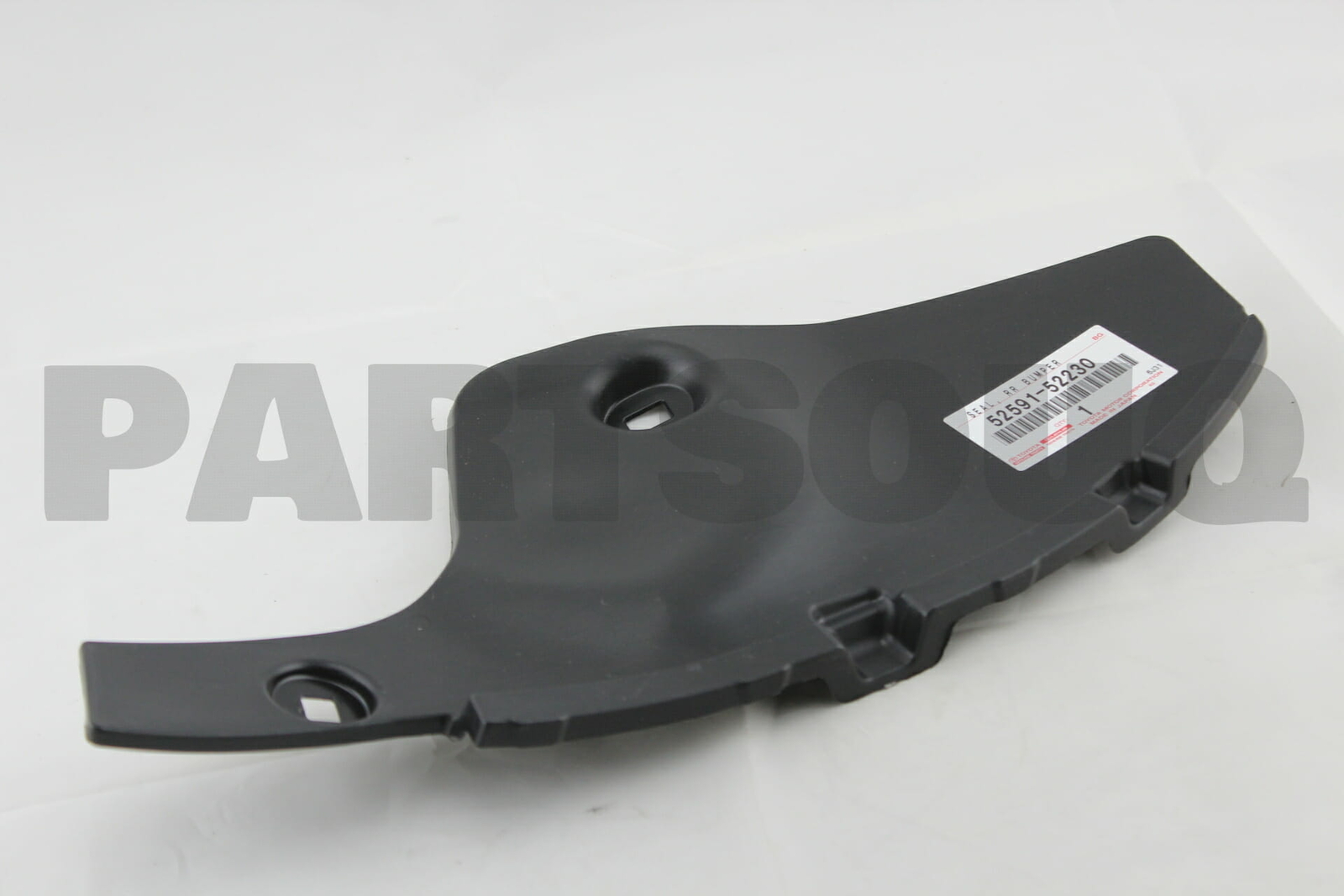 5259152230 Genuine Toyota SEAL, REAR BUMPER SIDE, RH 52591-52230 | eBay