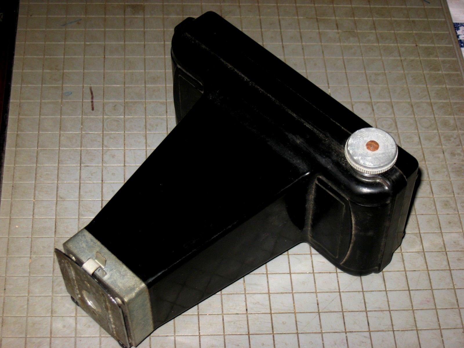 Vintage Testrite Instrument Co Cinelarger 8mm 16mm 35mm Film Converter ...