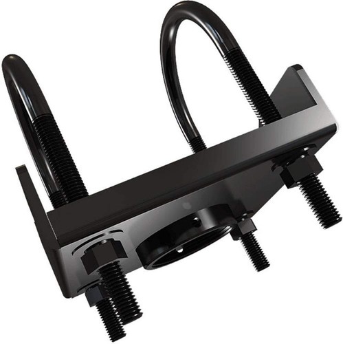 Crimson AV CAT3 Truss Ceiling Adapter, Black; 400lb (181kg) Weight ...