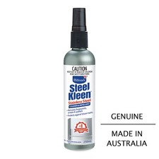 Hillmark Shineon Solid Hotplate Protector & Polish - Part # CL030 for ...