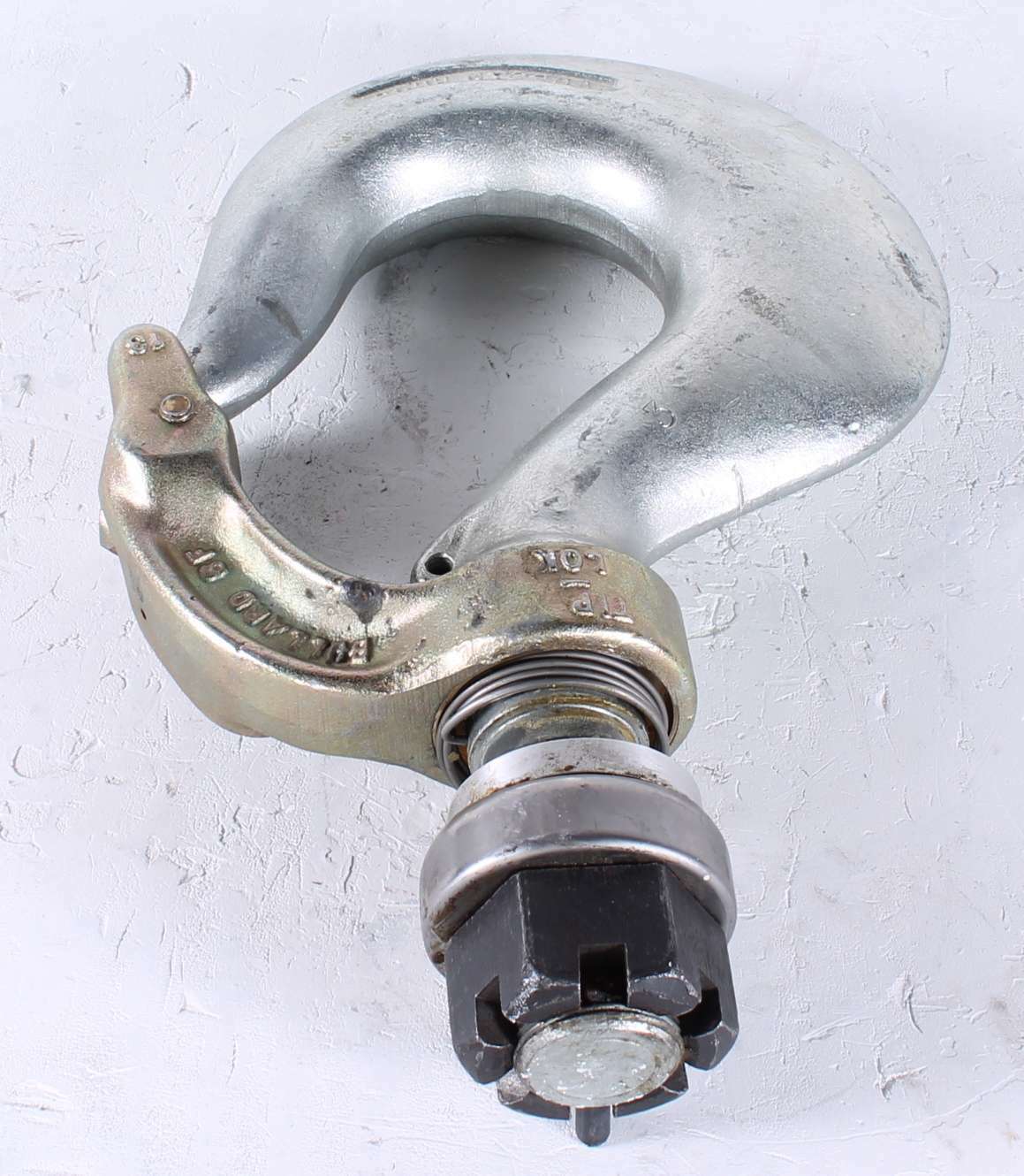 New HL6000K-ABB377 Ingersoll Rand Pneumatic Tool Division Vulcan Hook ...