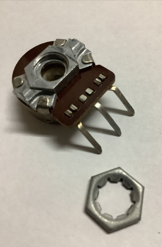 TAPER-1 1K CF-6 NO SHAFT, BASE | eBay