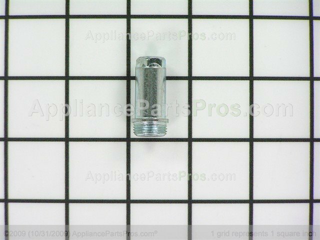 ELECTROLUX REFRIGERATOR BOTTOM HINGE PIN 297438300 for sale online | eBay