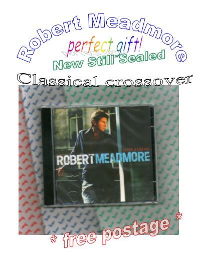 Robert Meadmore - After A Dream (2005) for sale online | eBay UK