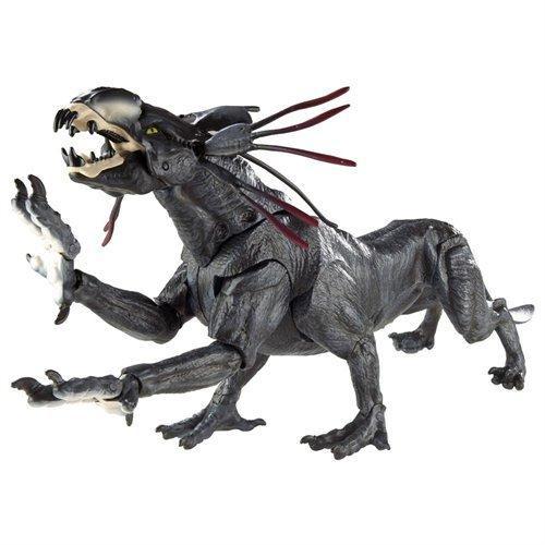 Mattel James Camerons Avatar Na6 Thanator Creature Action Figure for ...