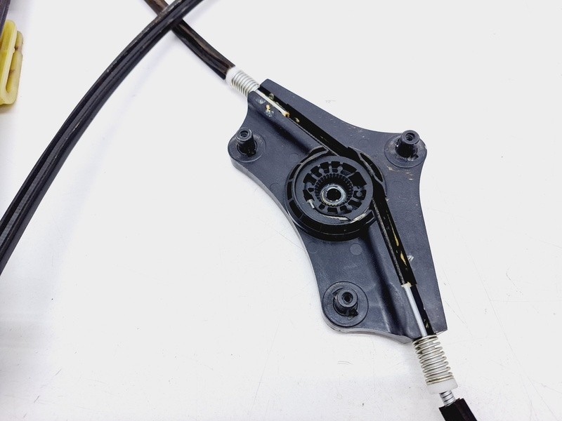 fensterheber vorne links VOLKSWAGEN GOLF VII VARIANT BA5 5G4837461G ...