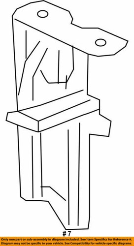 53550-78010 Toyota Hook assy, hood auxiliary catch 5355078010, New ...