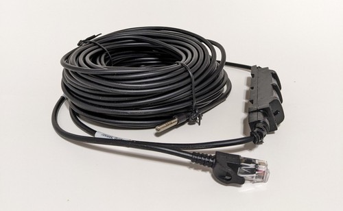 HOBO ONSET S-TMB-M017, Smart Temp Sensor W/ 17m Cable - Original ...