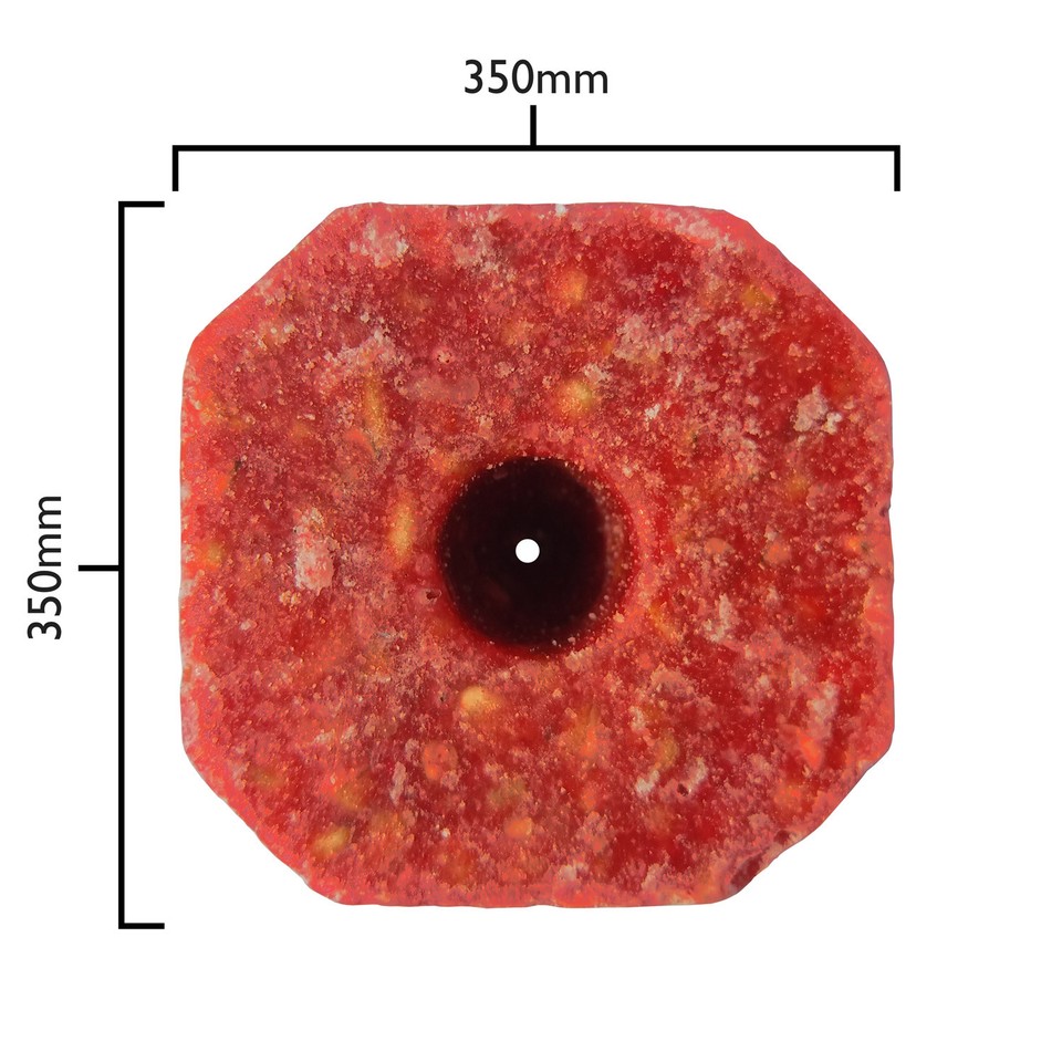 Rodex25 Oktablok Rat & Mouse Rodent Poison Wax Bait Blocks (Max ...