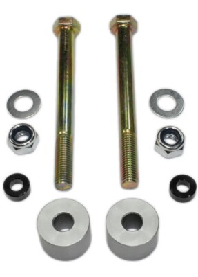 Differential Drop Kit for 2005-2022 Toyota Tacoma 4Runner | eBay