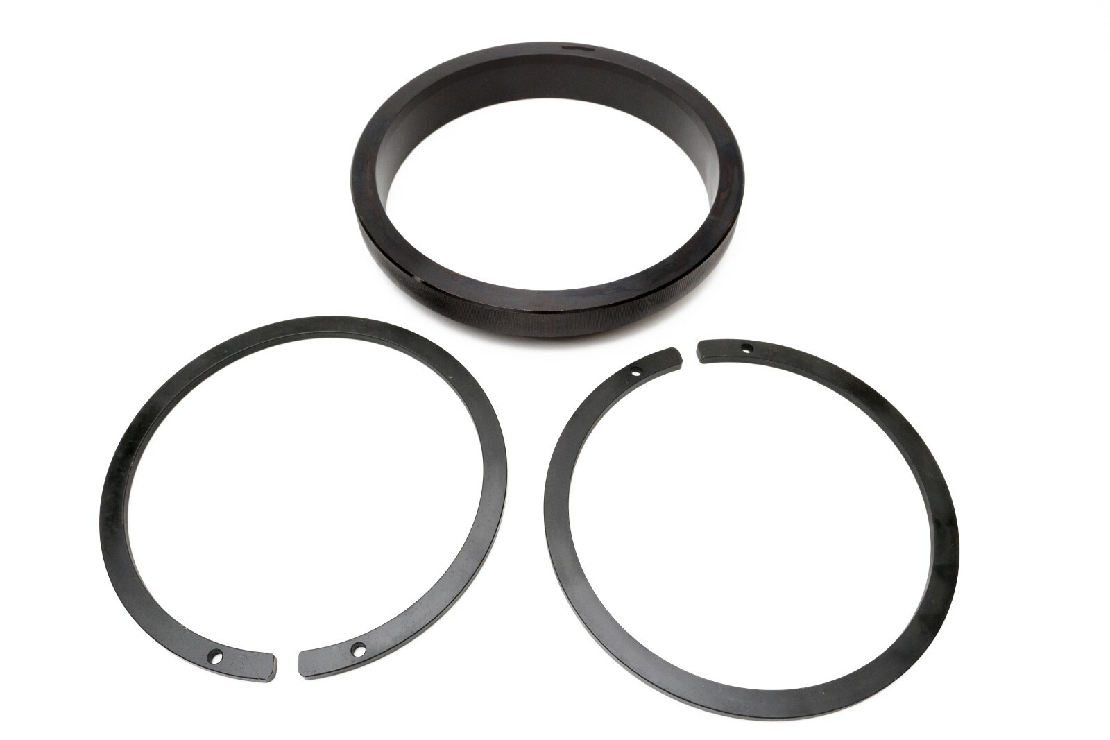 5299448 Alt ISX Piston Ring Compressor Adapter and Anti-Polishing Ring ...